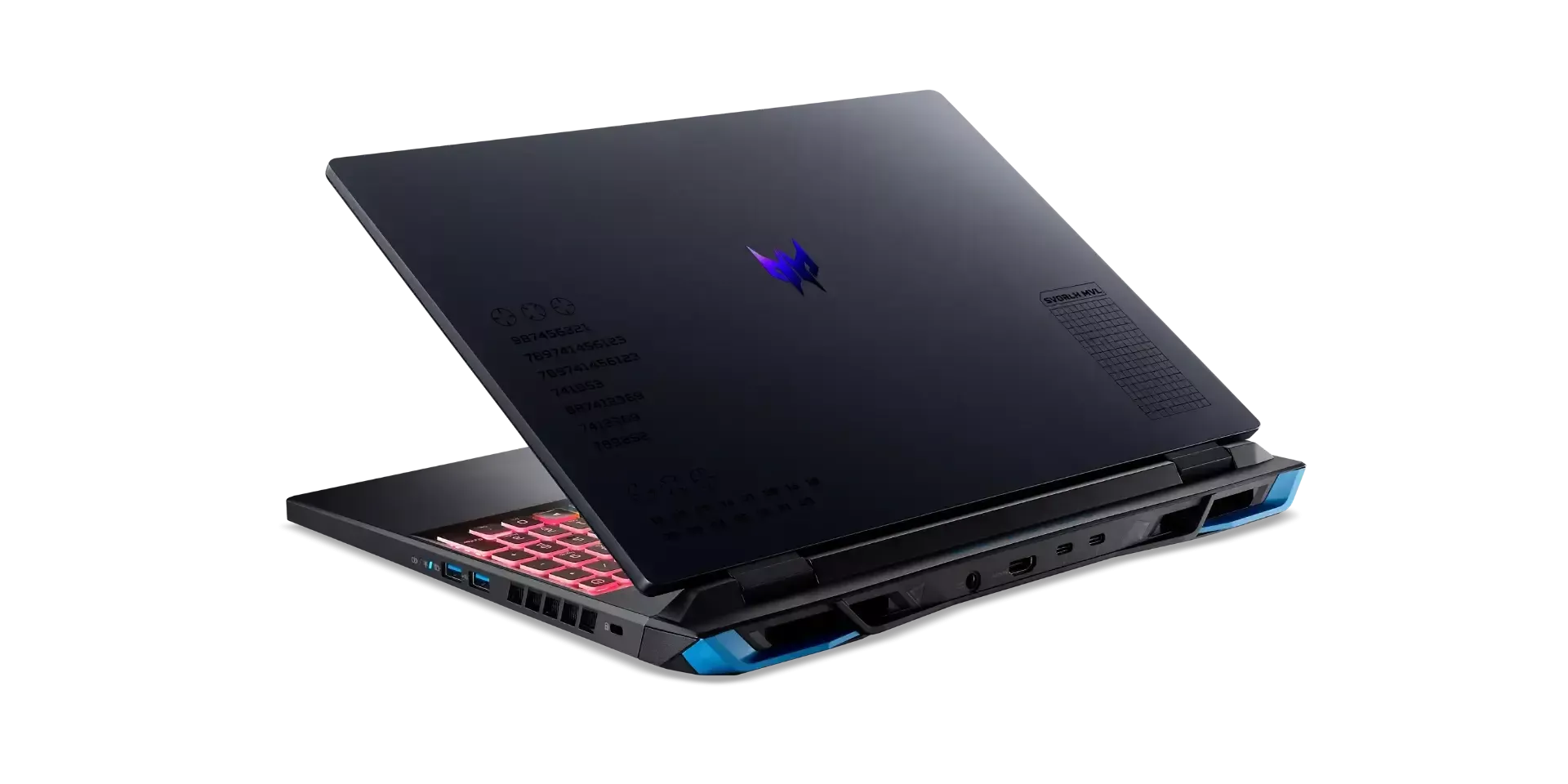 Acer Predator Helios 16 2023 Price in Nepal | i7-13700H, RTX 4050 ...