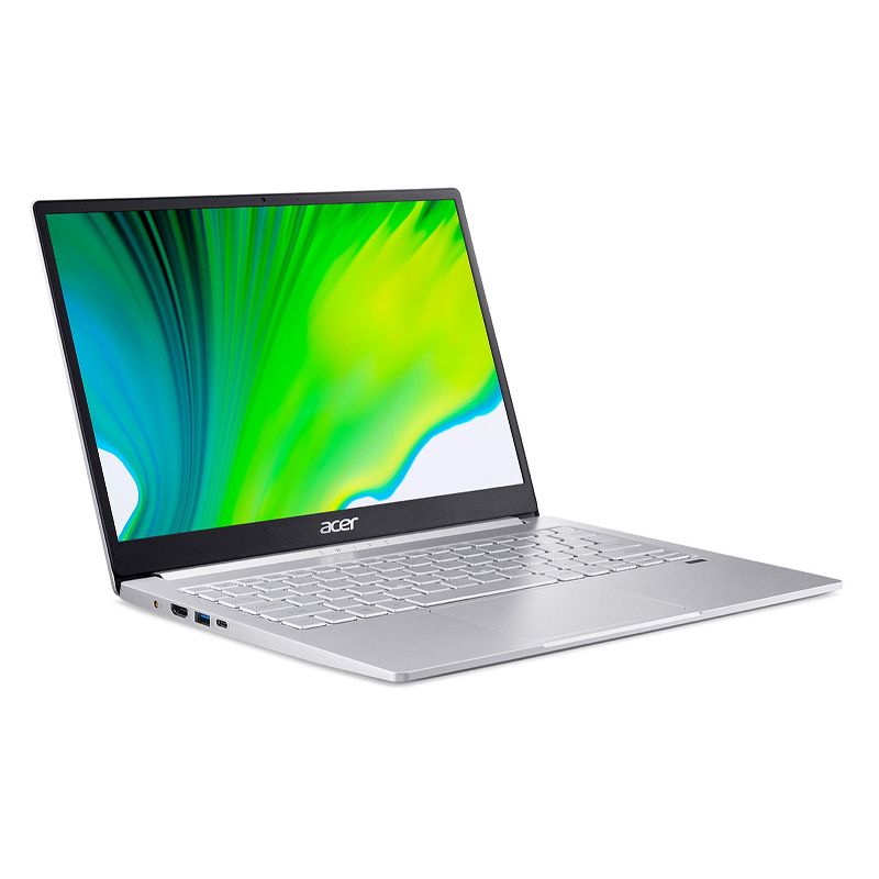 Acer Swift 3 Pro 2021 Price in Nepal | Thin & light ultrabook with 11th ...