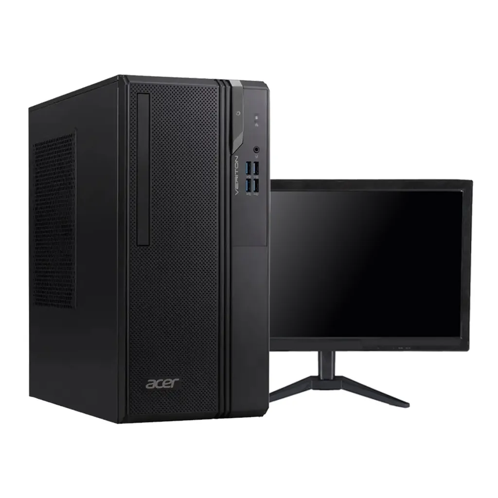 Acer VERITON VS2720G Price in Nepal | i3-14100, 8GB RAM, 512GB SSD ...
