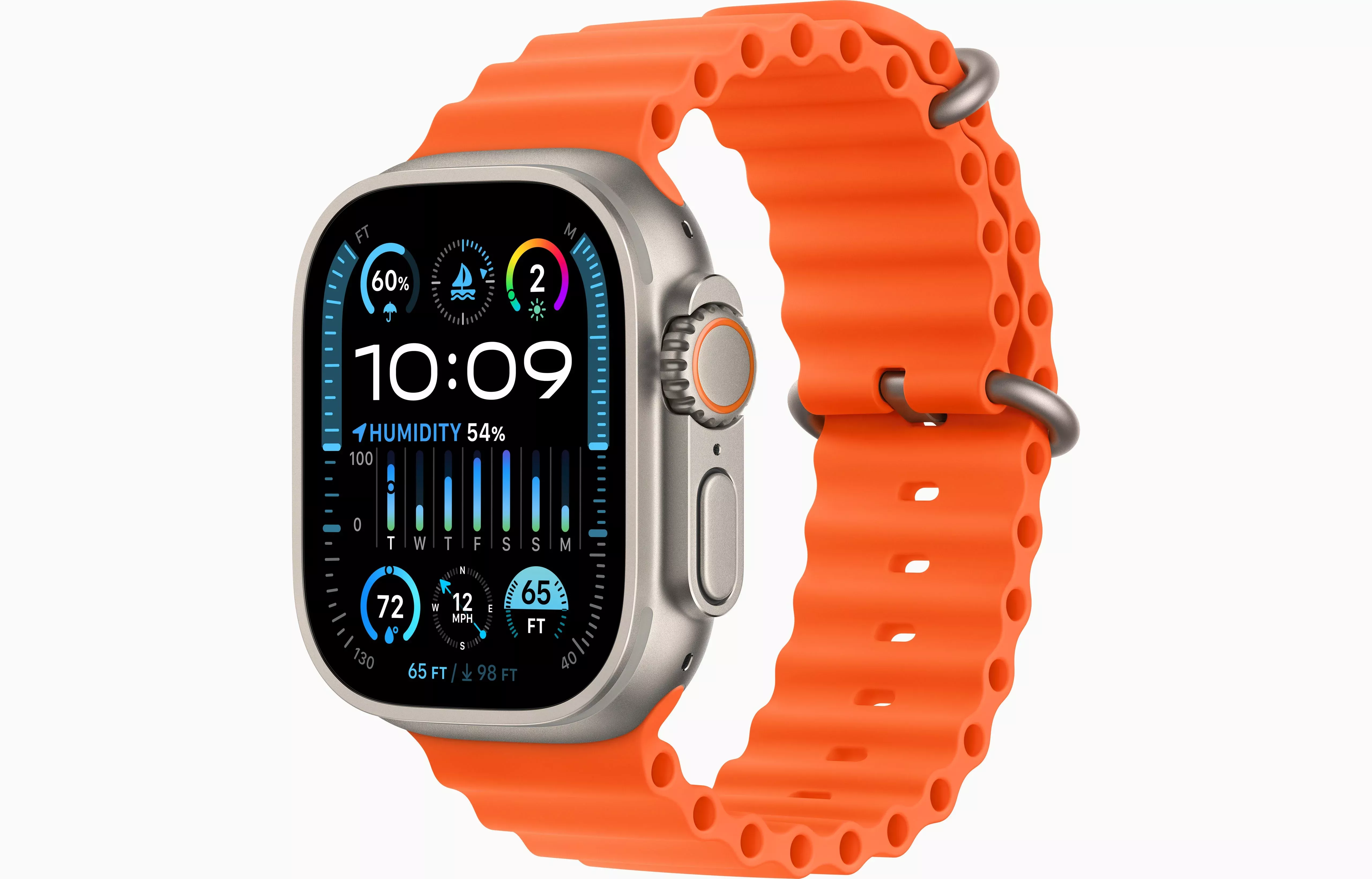 Apple Watch Ultra 2 Price Nepal