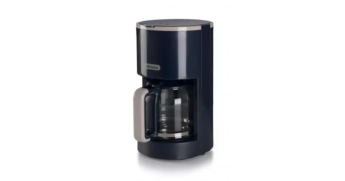 Ariete Drip Coffee Machine Price in Nepal