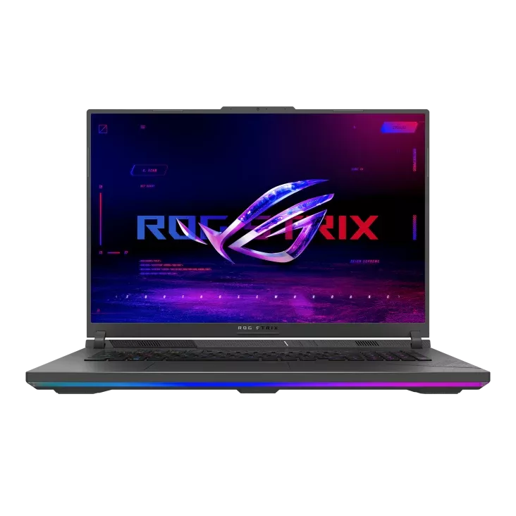 Asus ROG Strix G18 2024 Price in Nepal | i9 14900HX, RTX 4070, 18" QHD+ ...