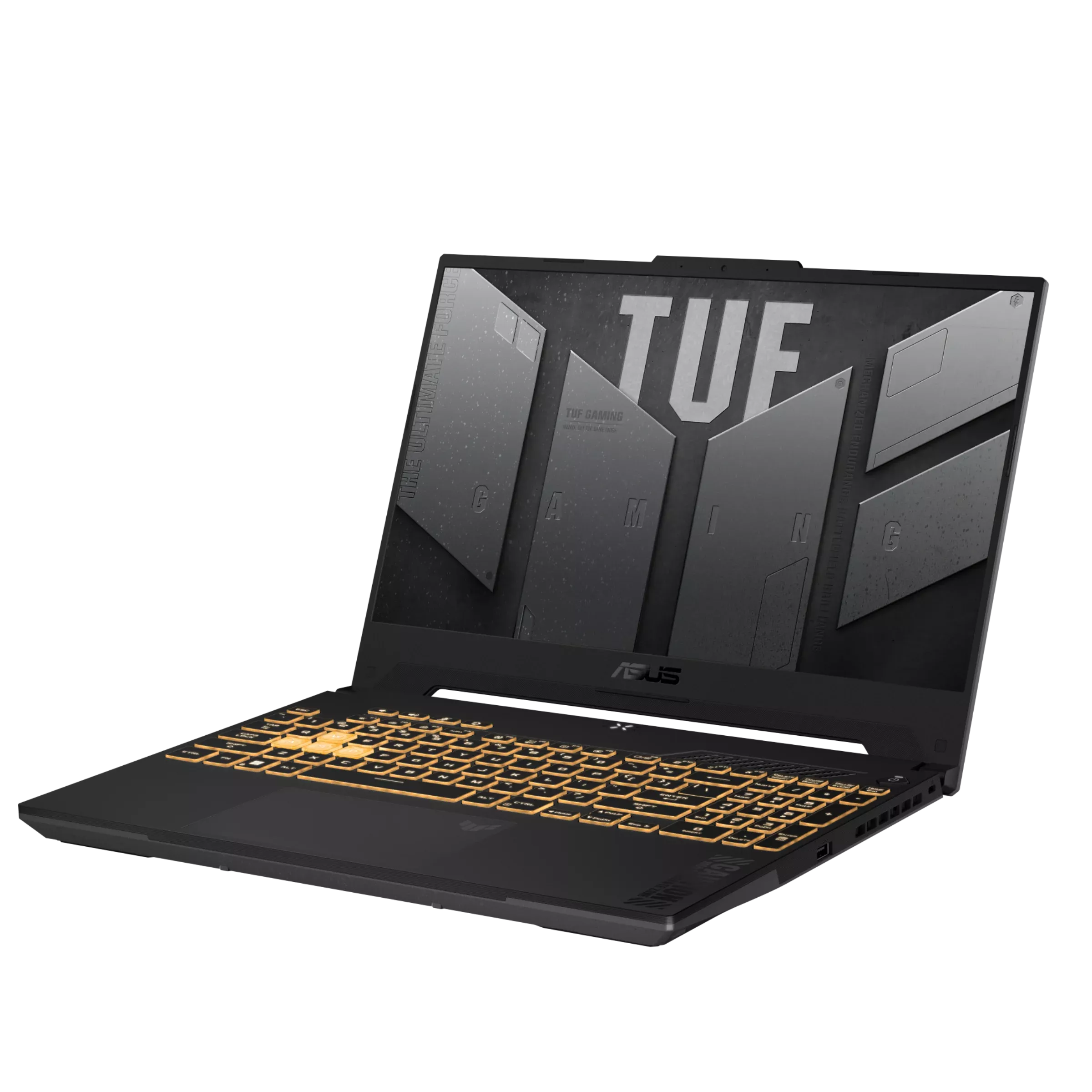 Asus TUF F15 2023 Price in Nepal | 13Th Gen gaming laptop
