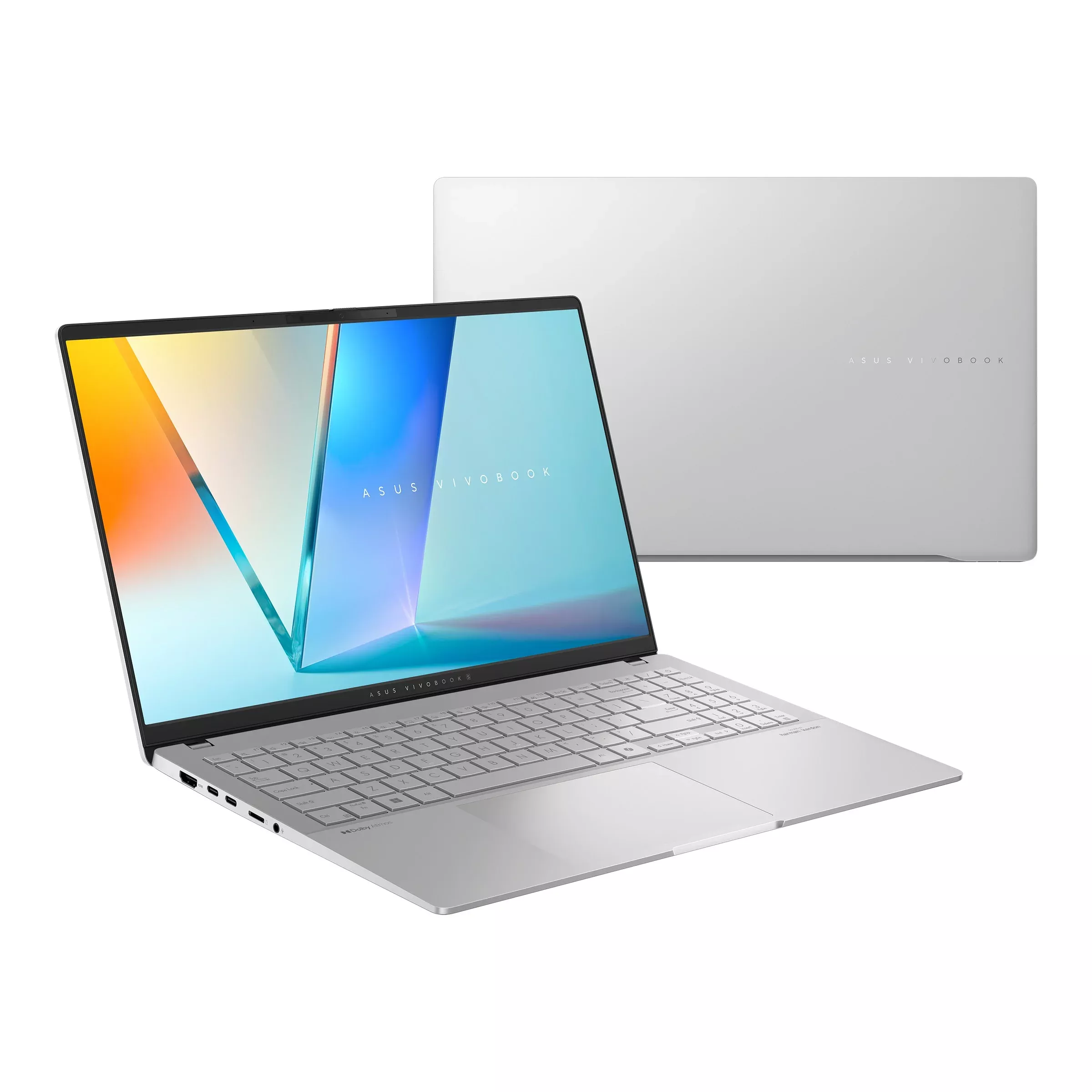 Asus VivoBook S15 OLED 2024 S5507QA Price in Nepal | Snapdragon® X ...