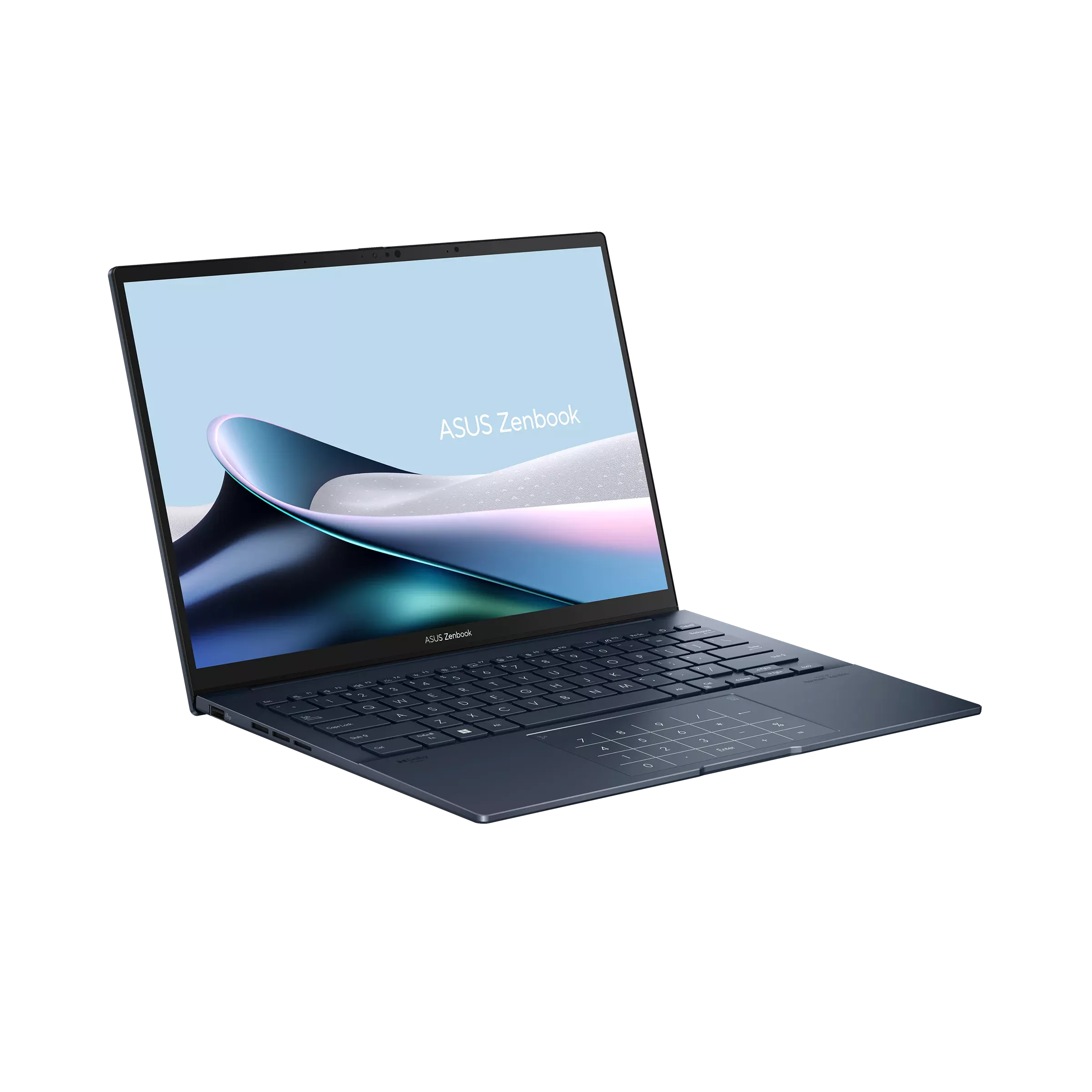 Asus ZenBook 14 2024 Price in Nepal | Ultra 9, 16GB RAM, 14'' 3K OLED ...