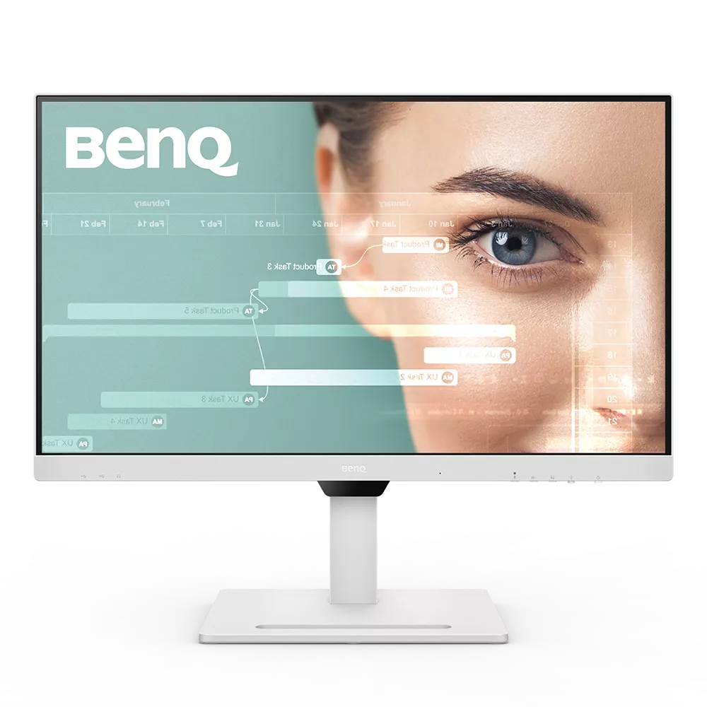 "BenQ GW2790QT 27 Monitor Price in Nepal | 75Hz 99% sRGB Response Time 5ms