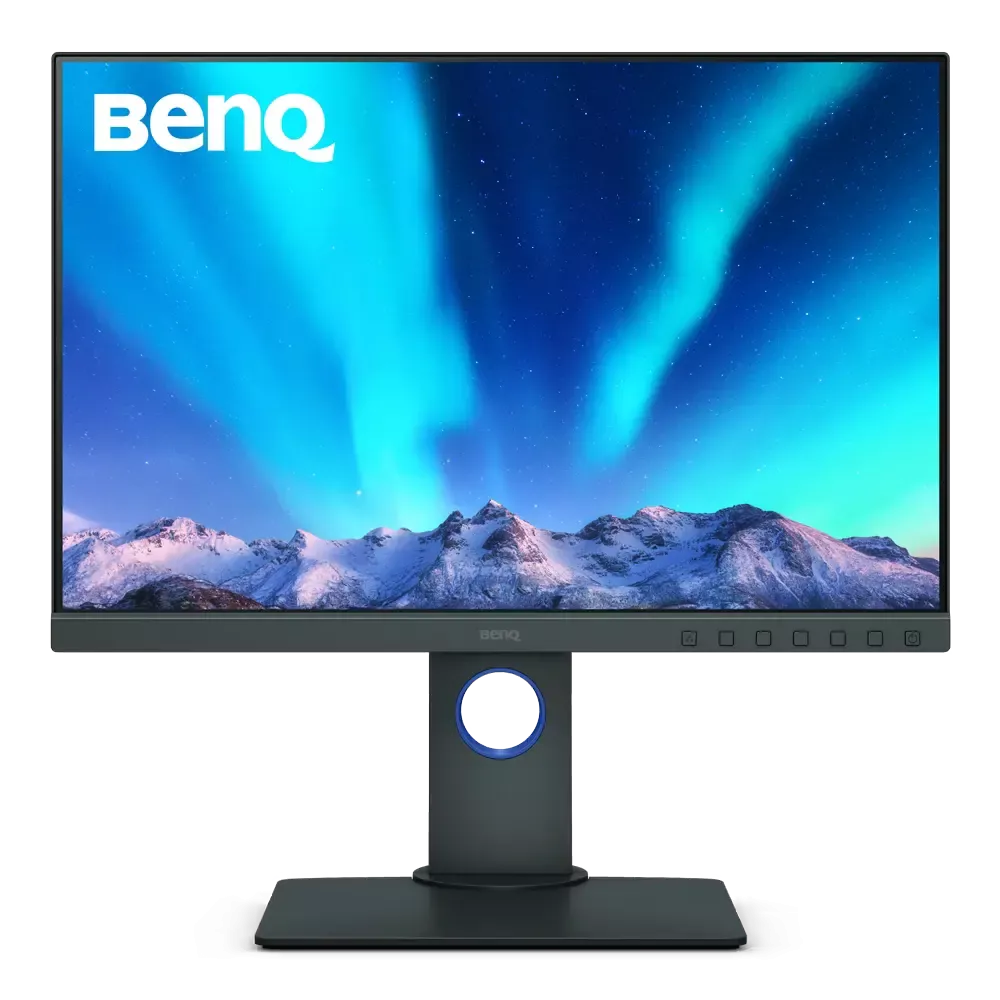 BenQ Monitors SW240 24-inch AdobeRGB Photographer Monitor Price in ...