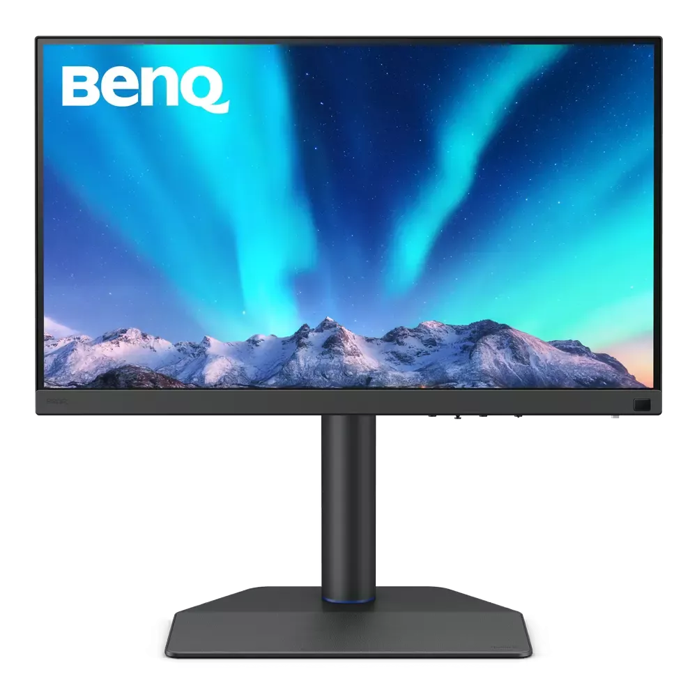 BenQ SW272Q Monitor Monitor Price in Nepal | 2K (2560 x 1440) Panel ...