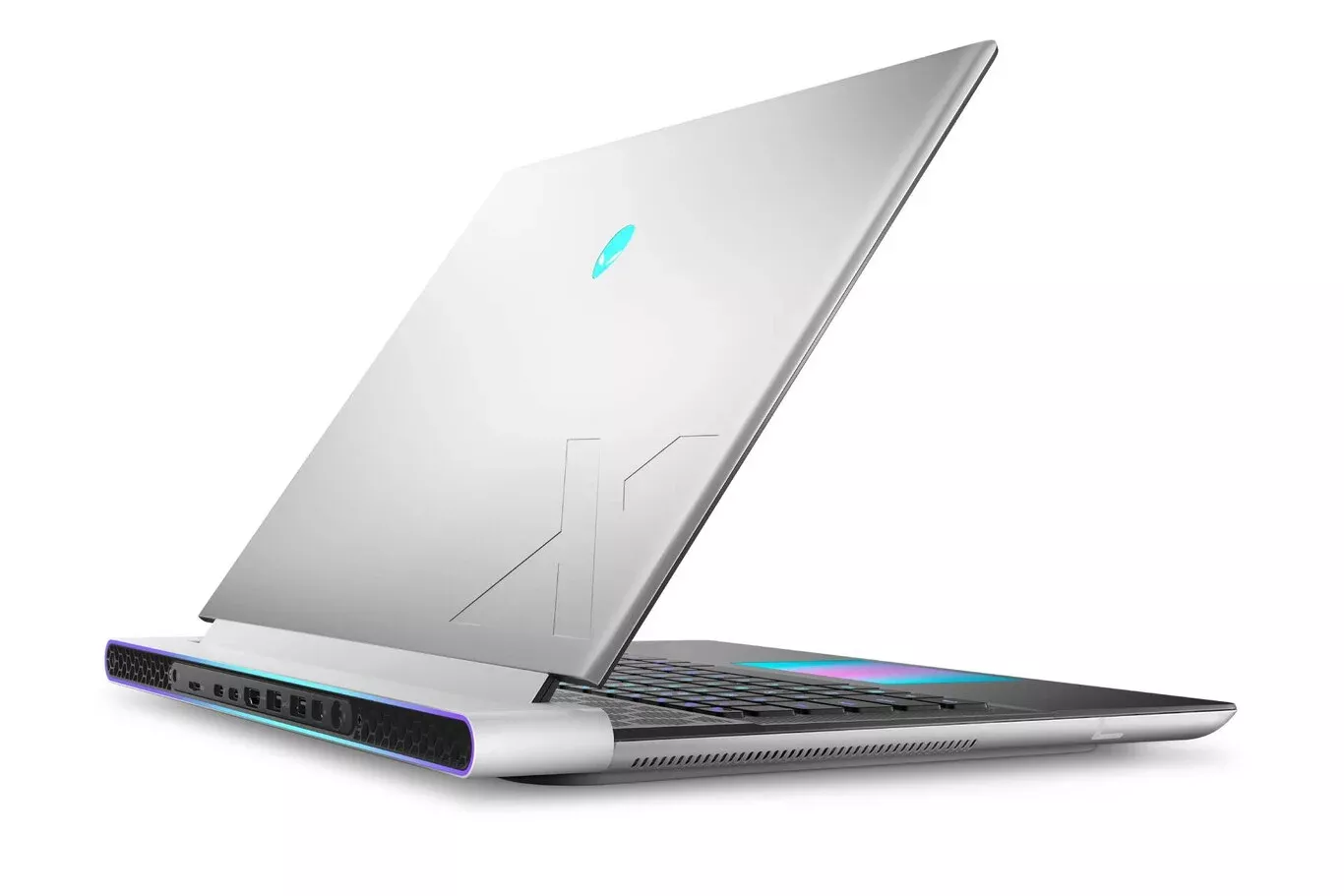 Dell Alienware x16 R2 Gaming Laptop 2024 Price in Nepal - RTX 4070 ...