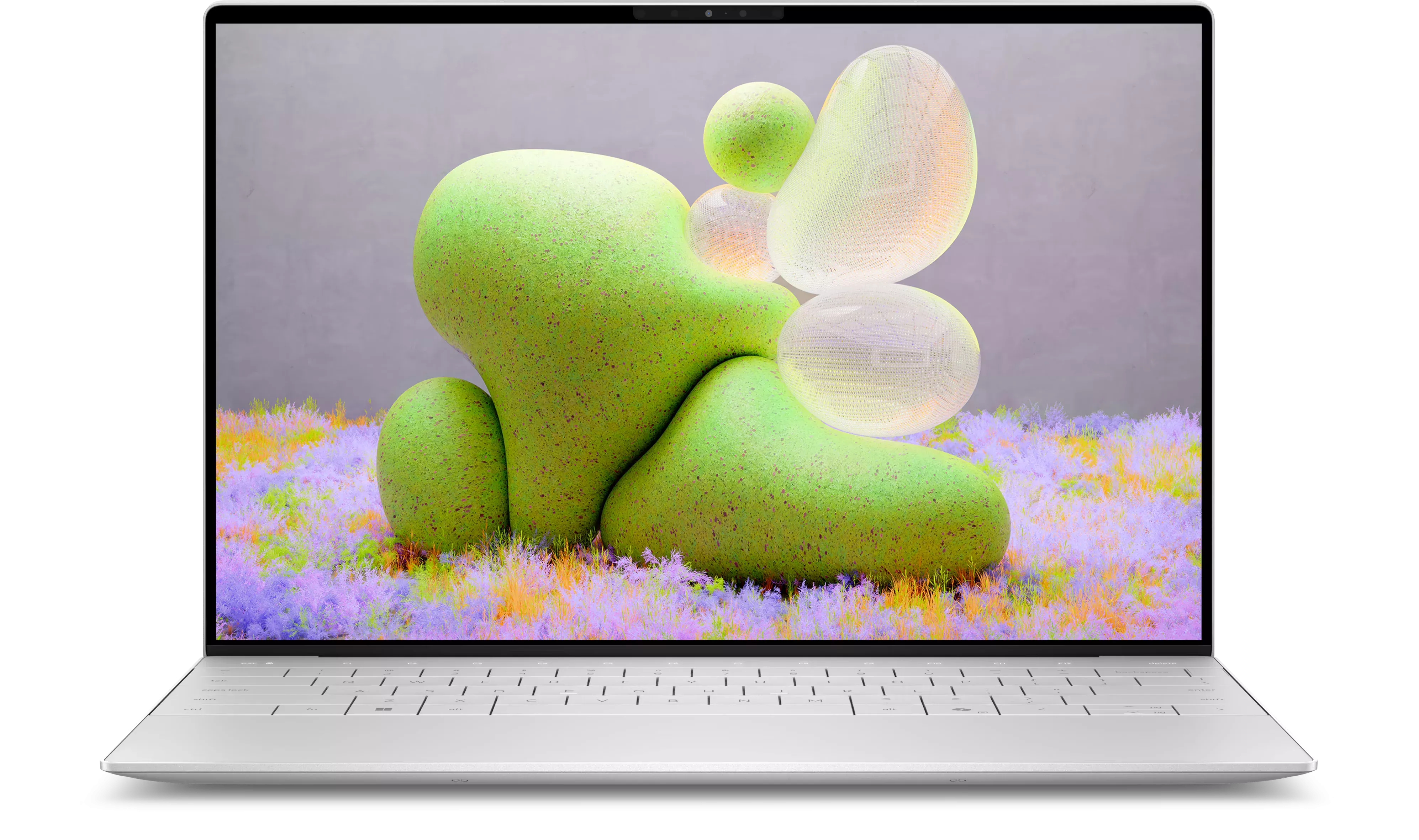 Dell XPS 13 9340 2024 Price in Nepal - Core Ultra 7 Processor, 32GB RAM