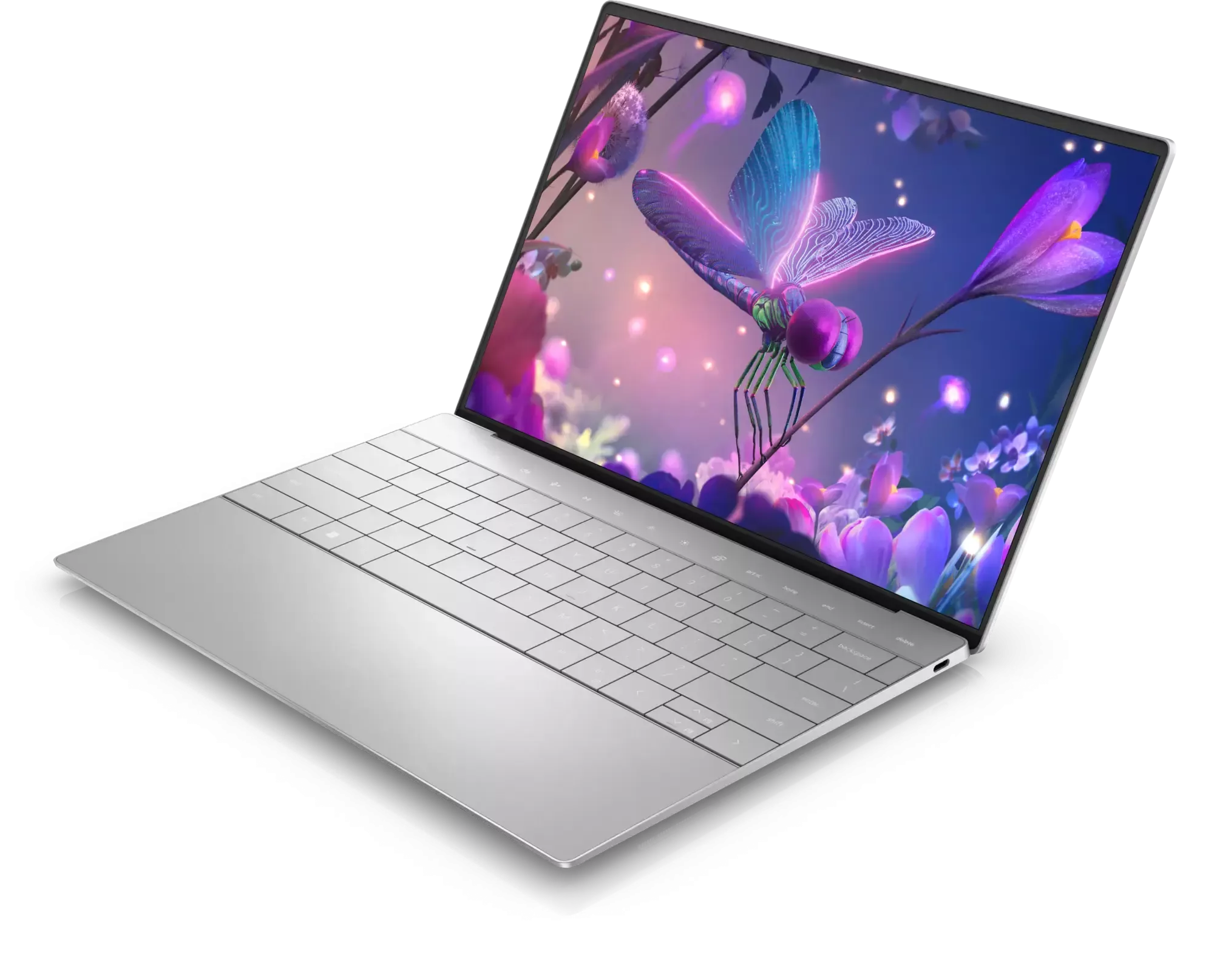 Dell XPS 13 Plus 9320 2023 Price in Nepal - 1TB Storage