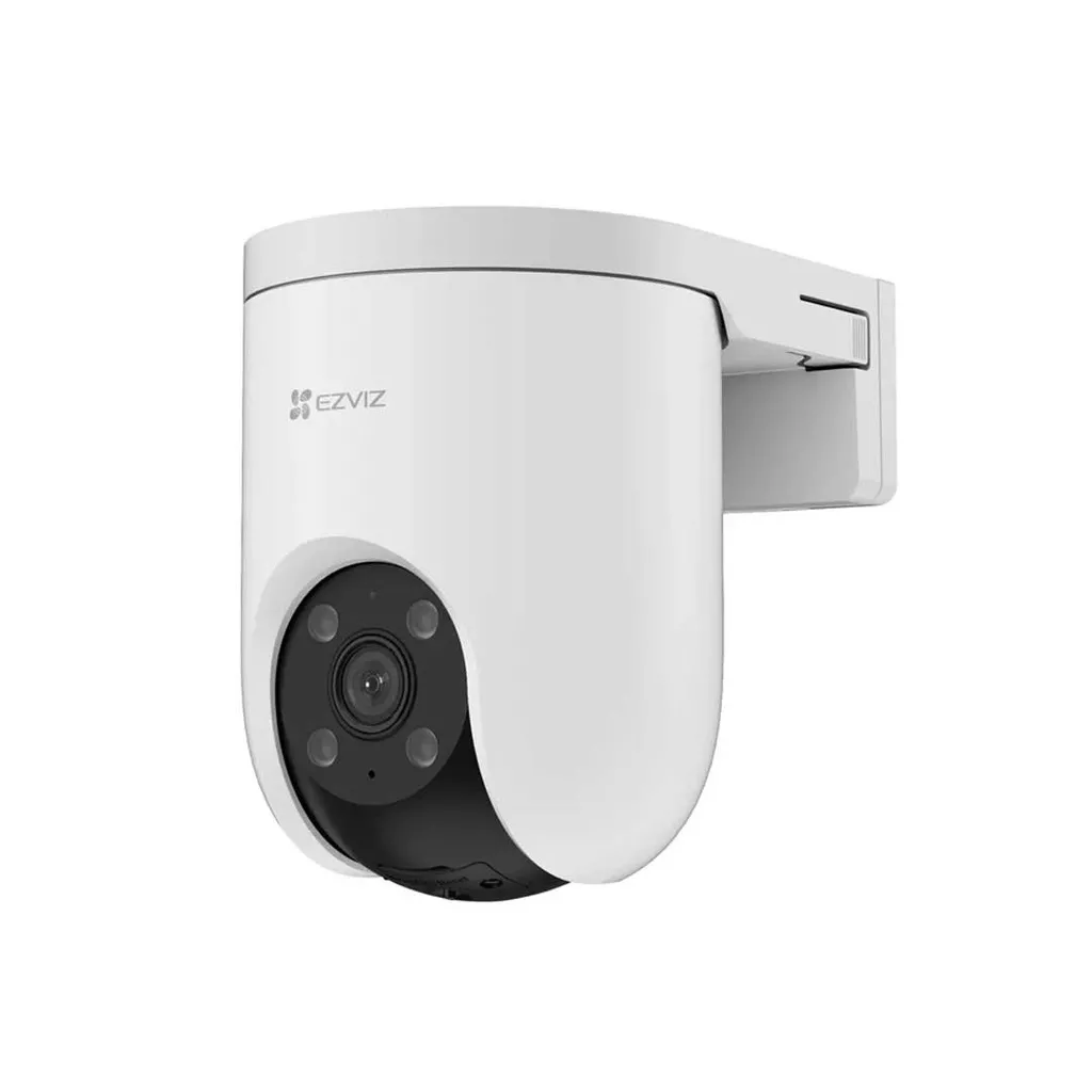 Ezviz H8C Pro 4K (CS-H8C-R200-8H8WKFL) 8MP Smart Home Camera Price in ...