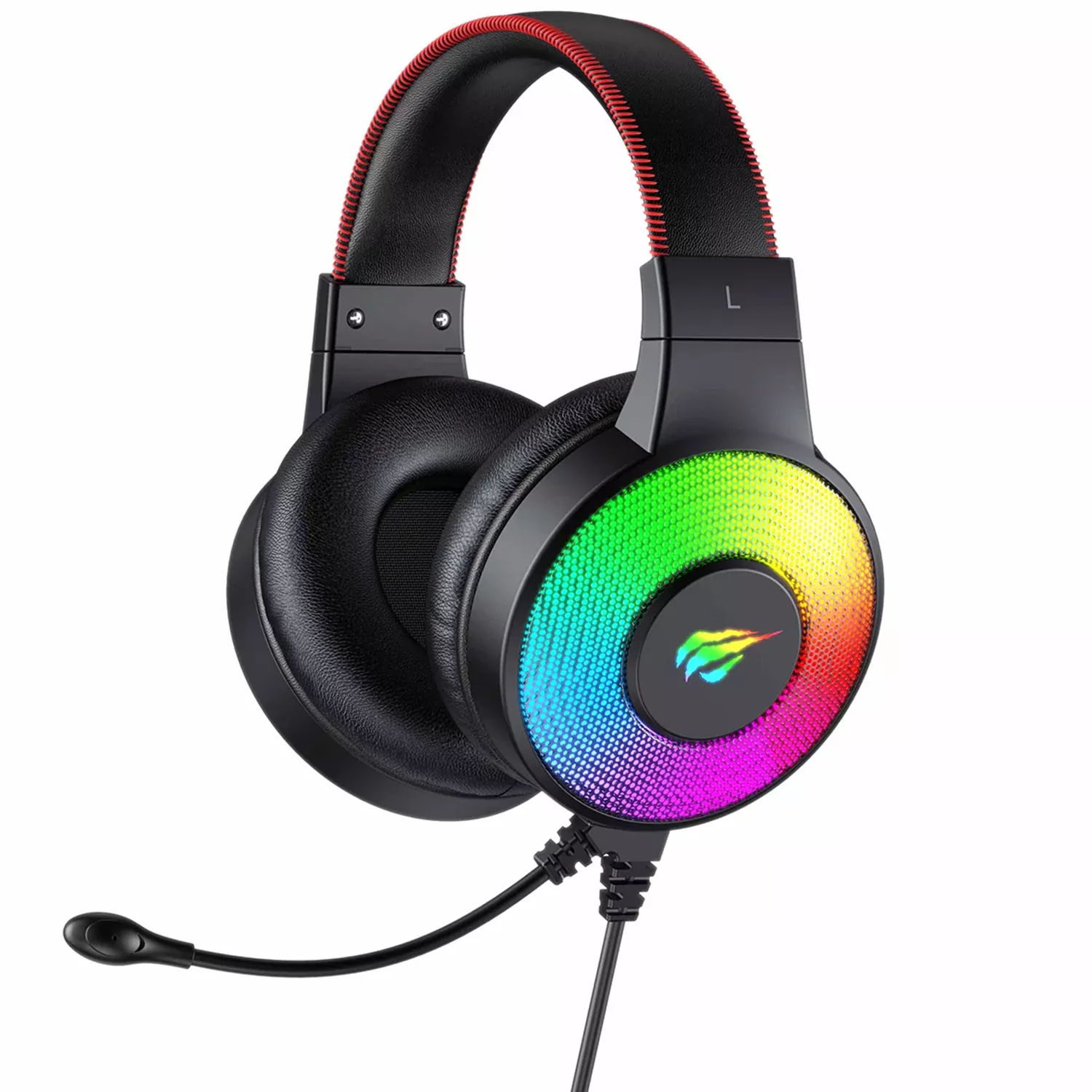Havit Gamenote H2013D Gaming Headset Price in Nepal