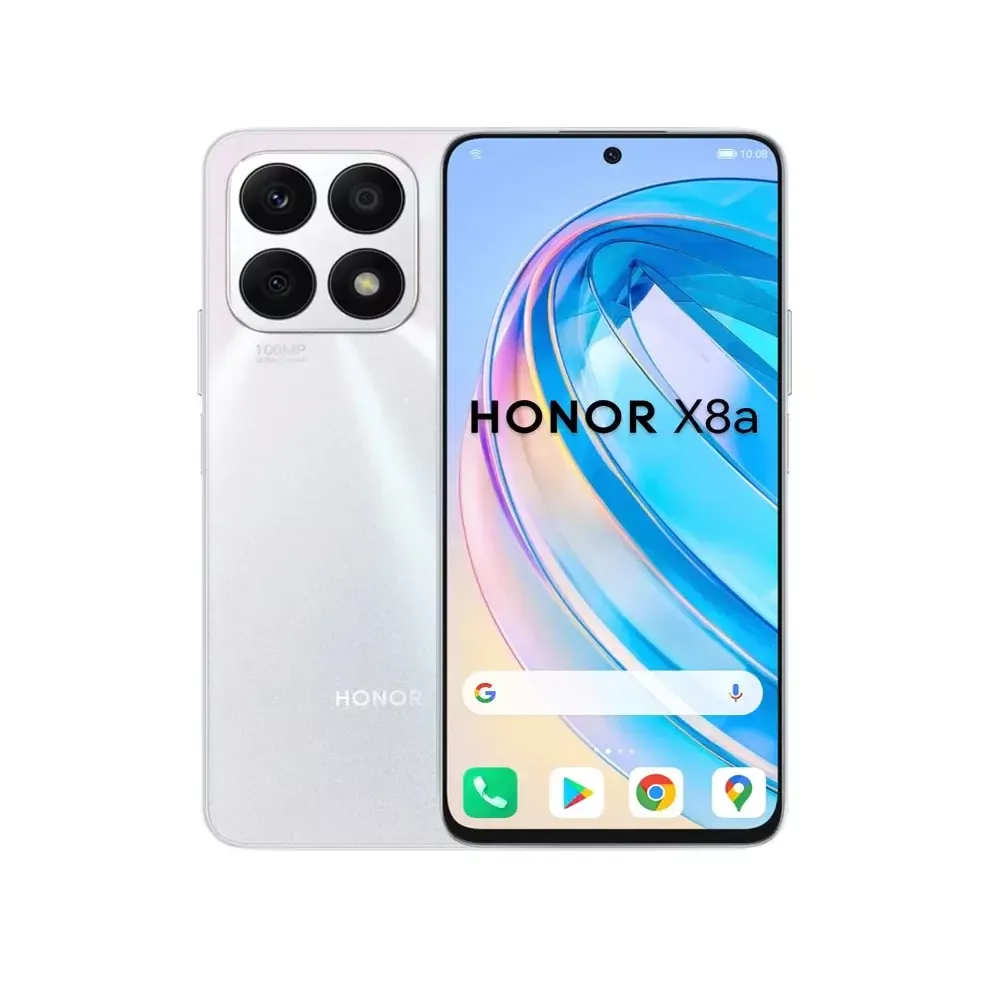 HONOR X8a |8GBRAM | 128GB Storage