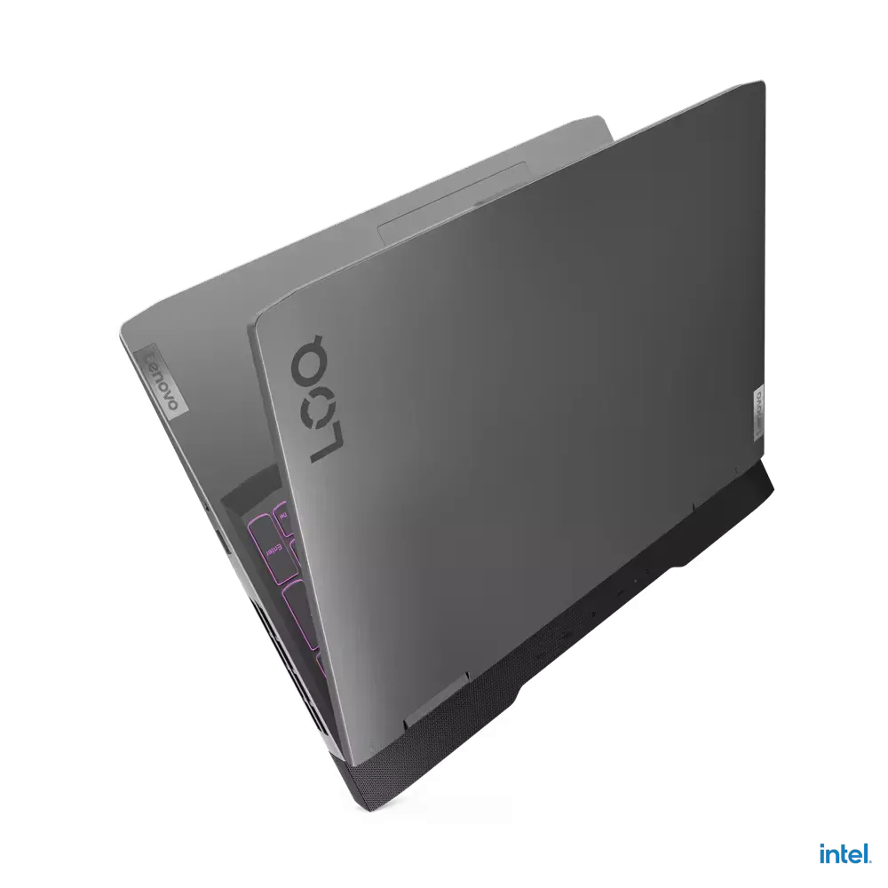 Lenovo LOQ Gaming Laptop 2023 Intel Core i5 13420H With RTX 3050 Price ...