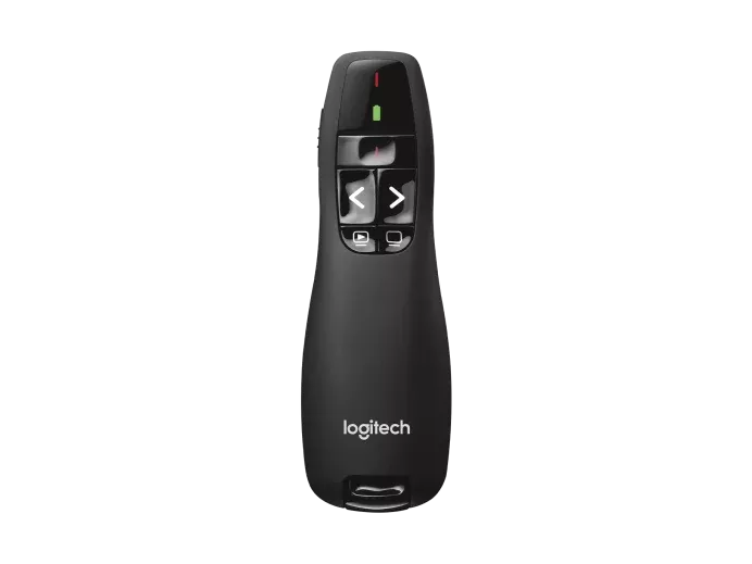 Logitech R400 Wireless Presenter Price in Nepal