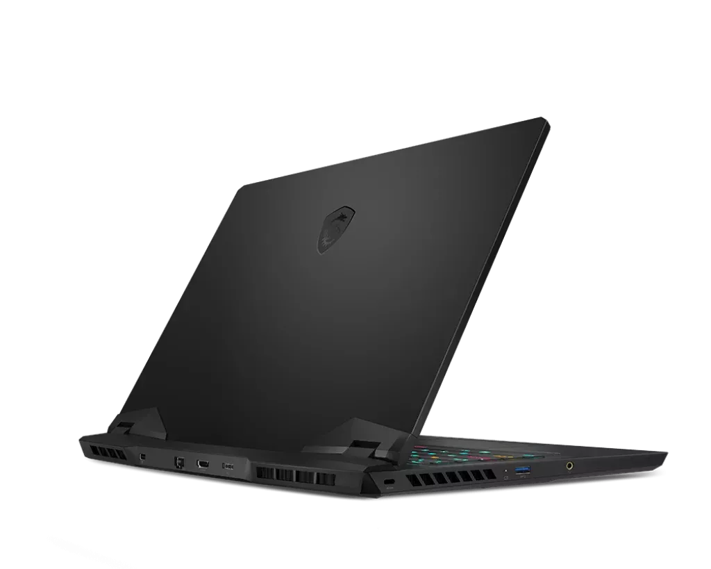 MSI GP66 Leopard 11UH Price in Nepal | Powerful gaming laptop with i7 ...