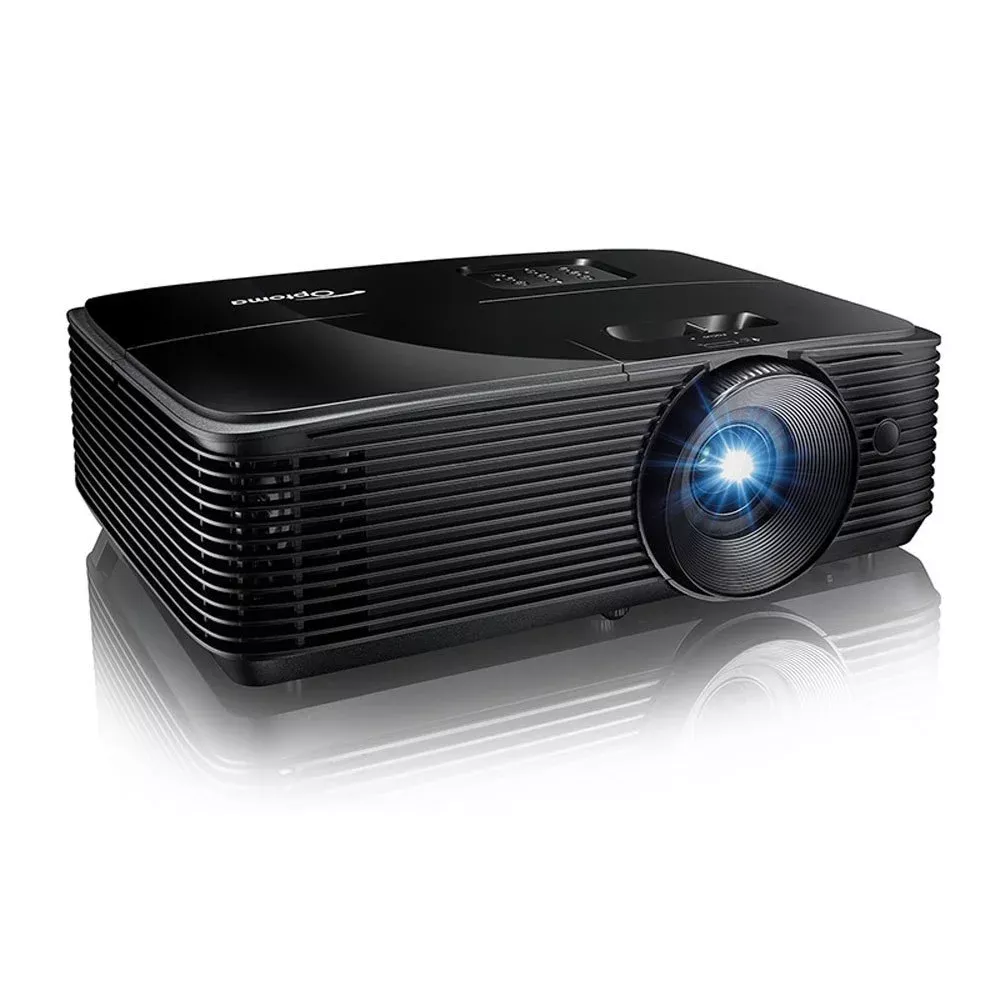Optoma SA520 4000 Lumens SVGA DLP Projector Price Nepal