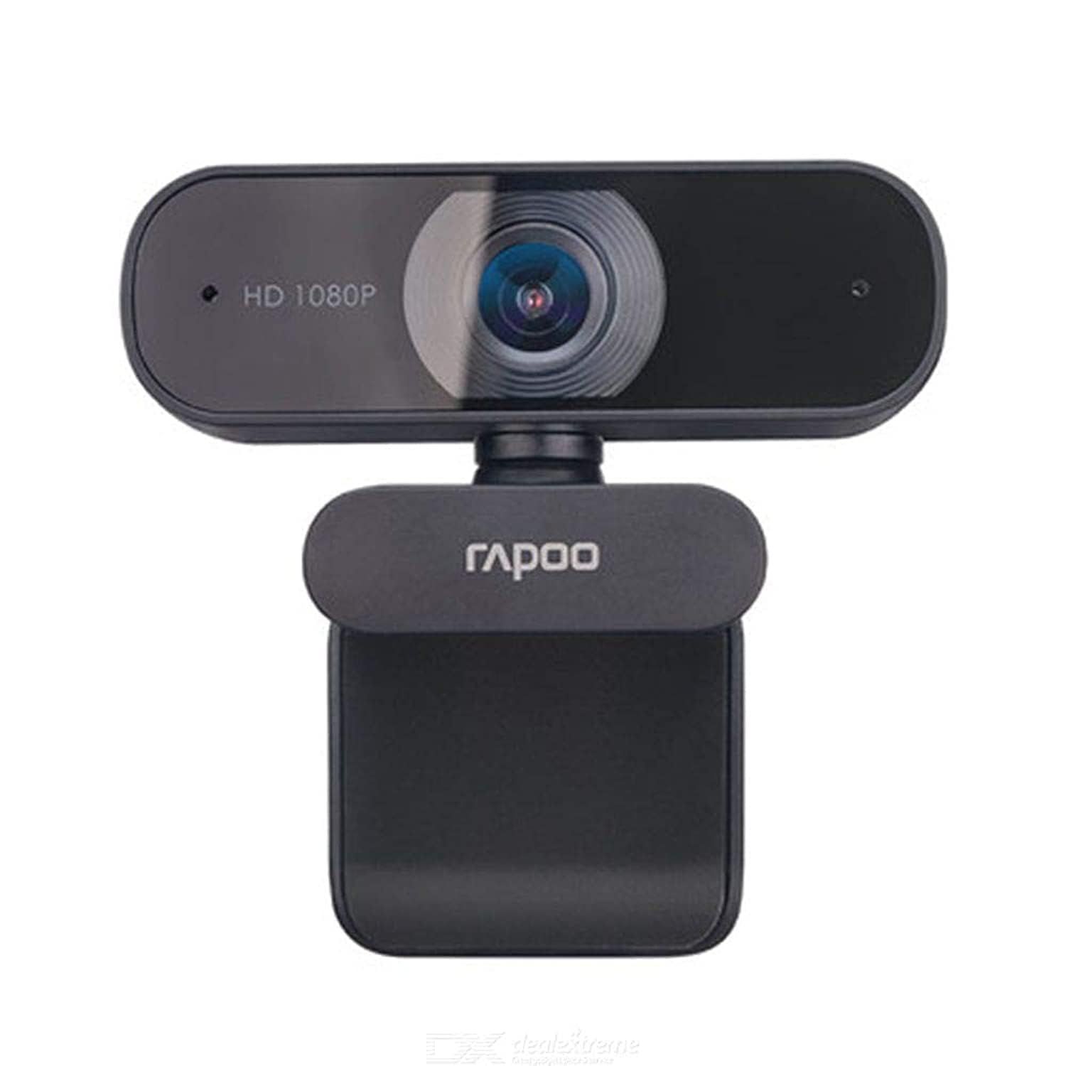 Rapoo C260 1080 Full-HD USB WebCam Price in Nepal