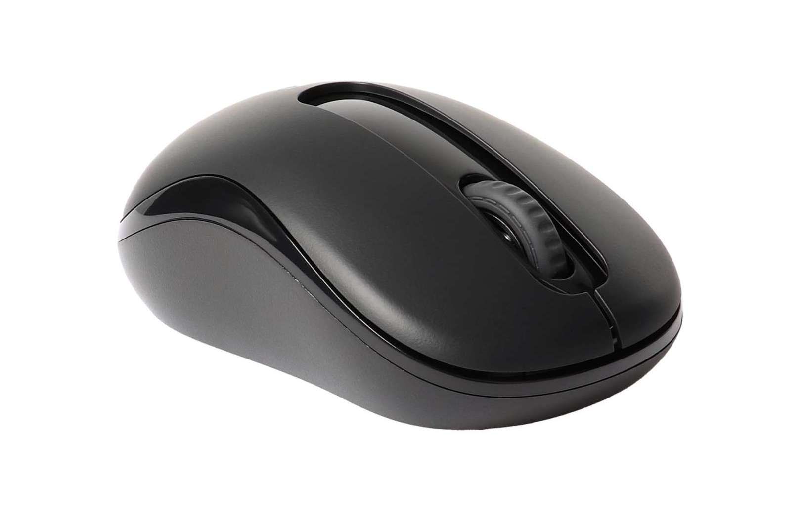 Rapoo M10 Plus Wireless Mouse
