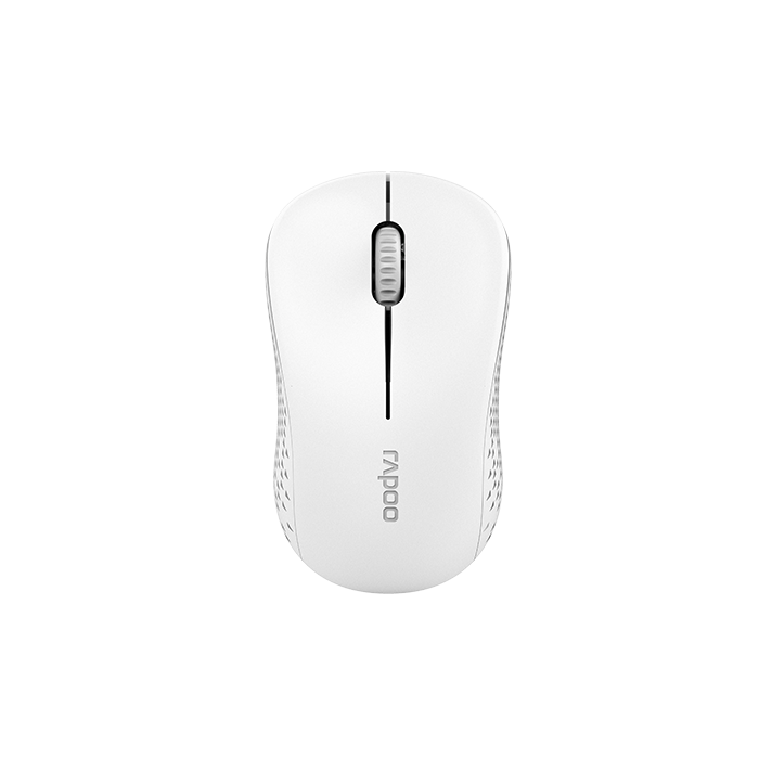 Rapoo M20 Price in Nepal | Affordable Wireless Mouse for Everyday Use