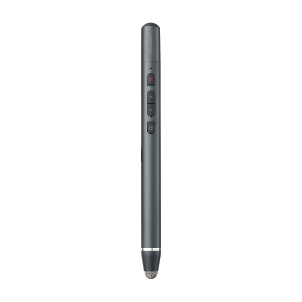 Rapoo XR200 Wireless Pen Price in Nepal | Touchable page-turning pen