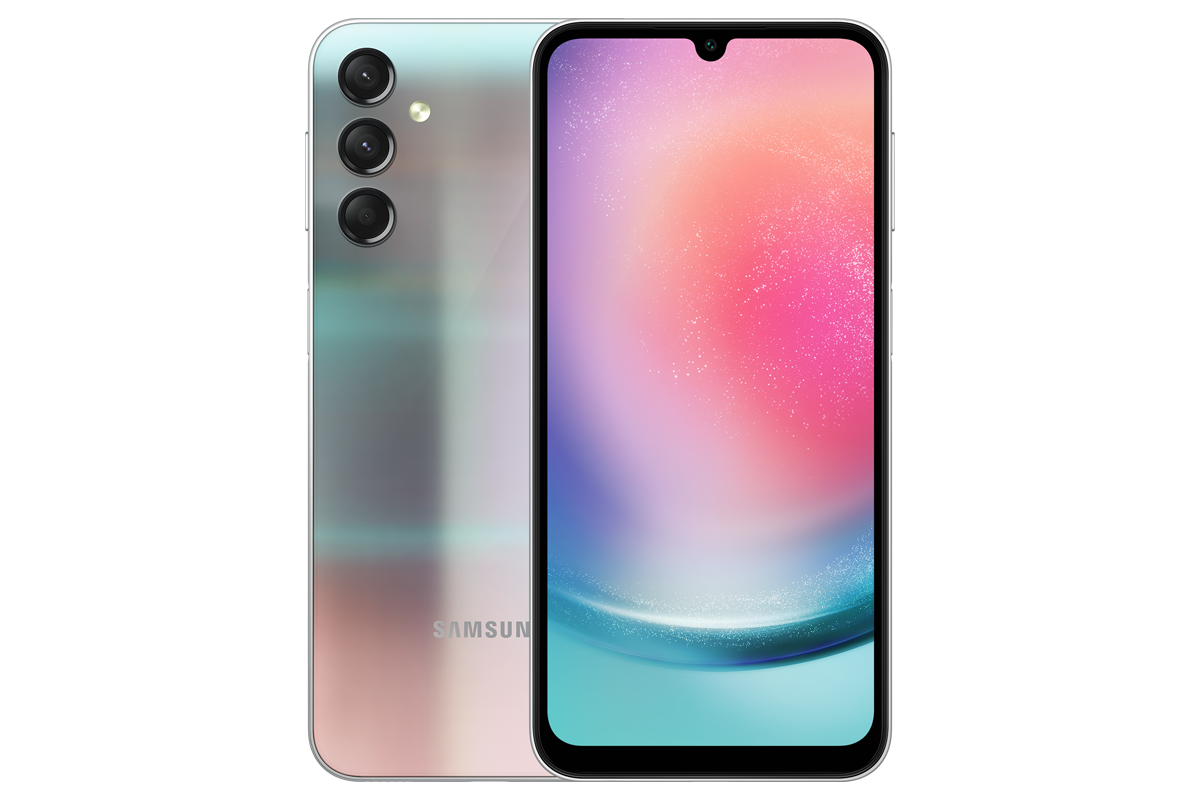Samsung Galaxy A24 LTE 8/128GB Price Nepal