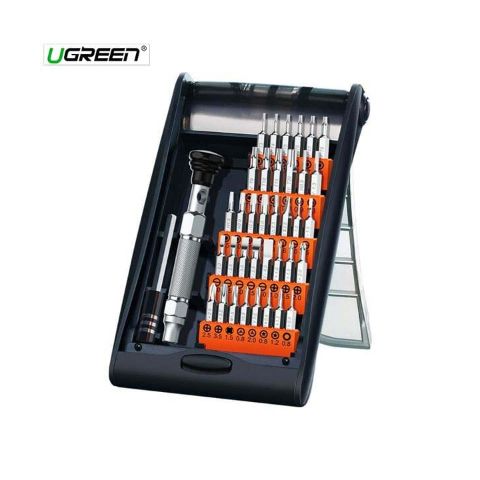 UGREEN 38-in-1 Aluminum Alloy Screwdriver Set