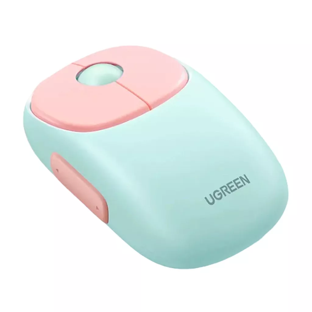 UGREEN FUN+ MU102 2.4G+BT Wireless Mouse Price Nepal